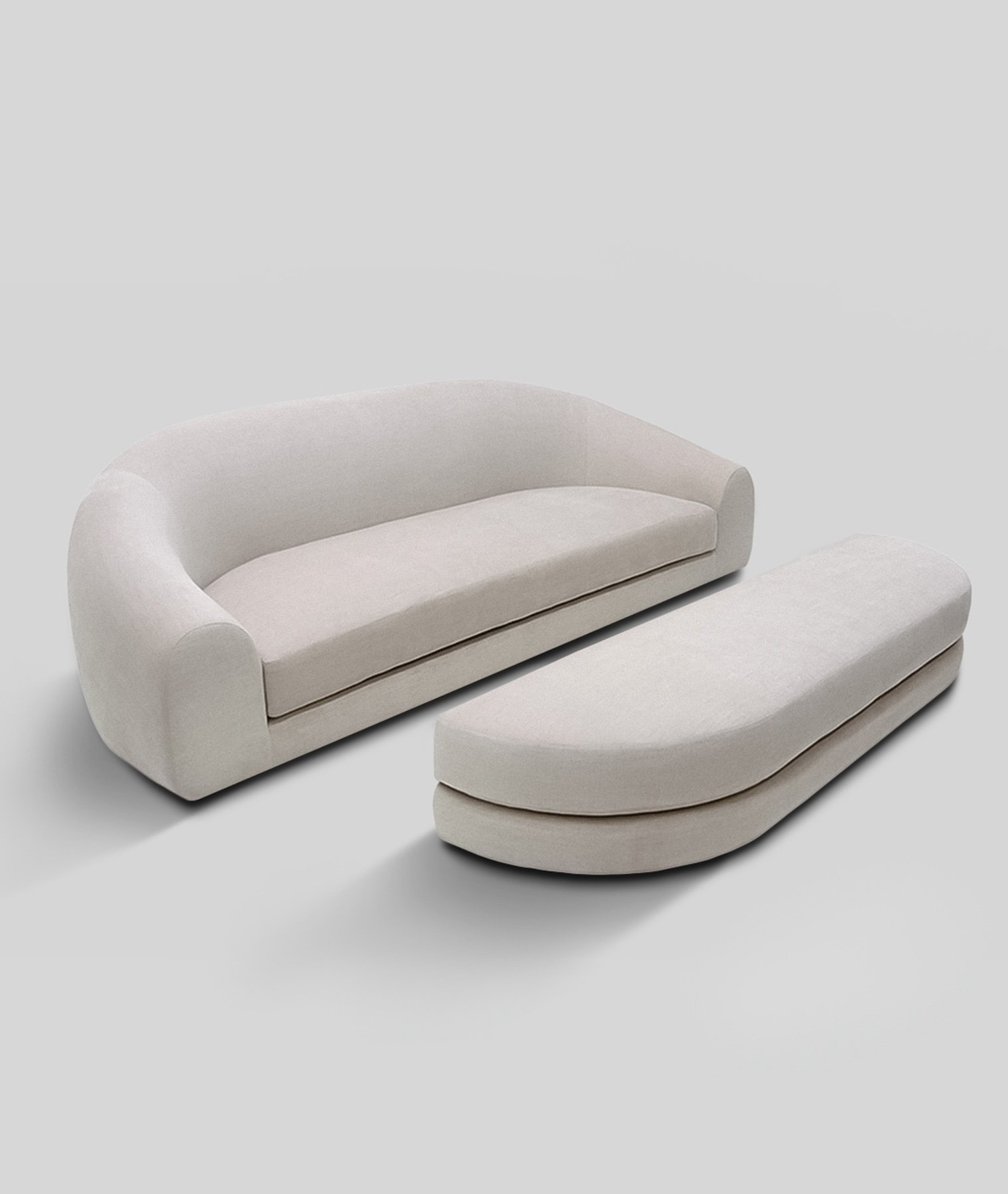 ROOM Luxury Furniture & Lighting