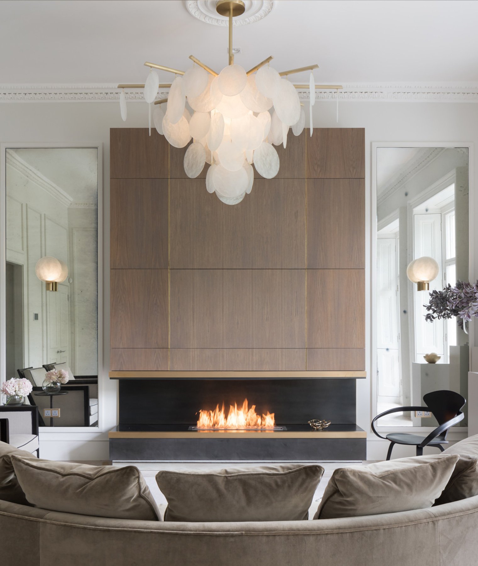 ROOM Luxury Furniture & Lighting