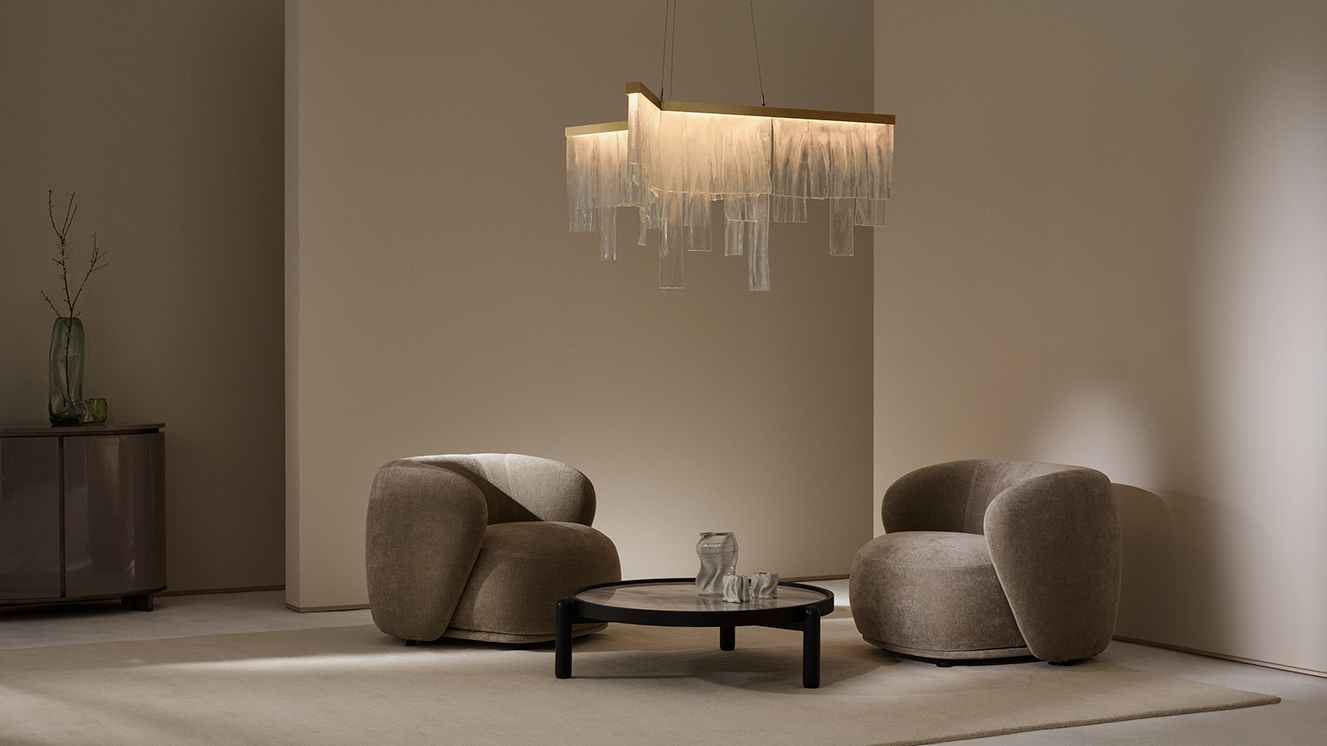 ROOM Luxury Furniture & Lighting